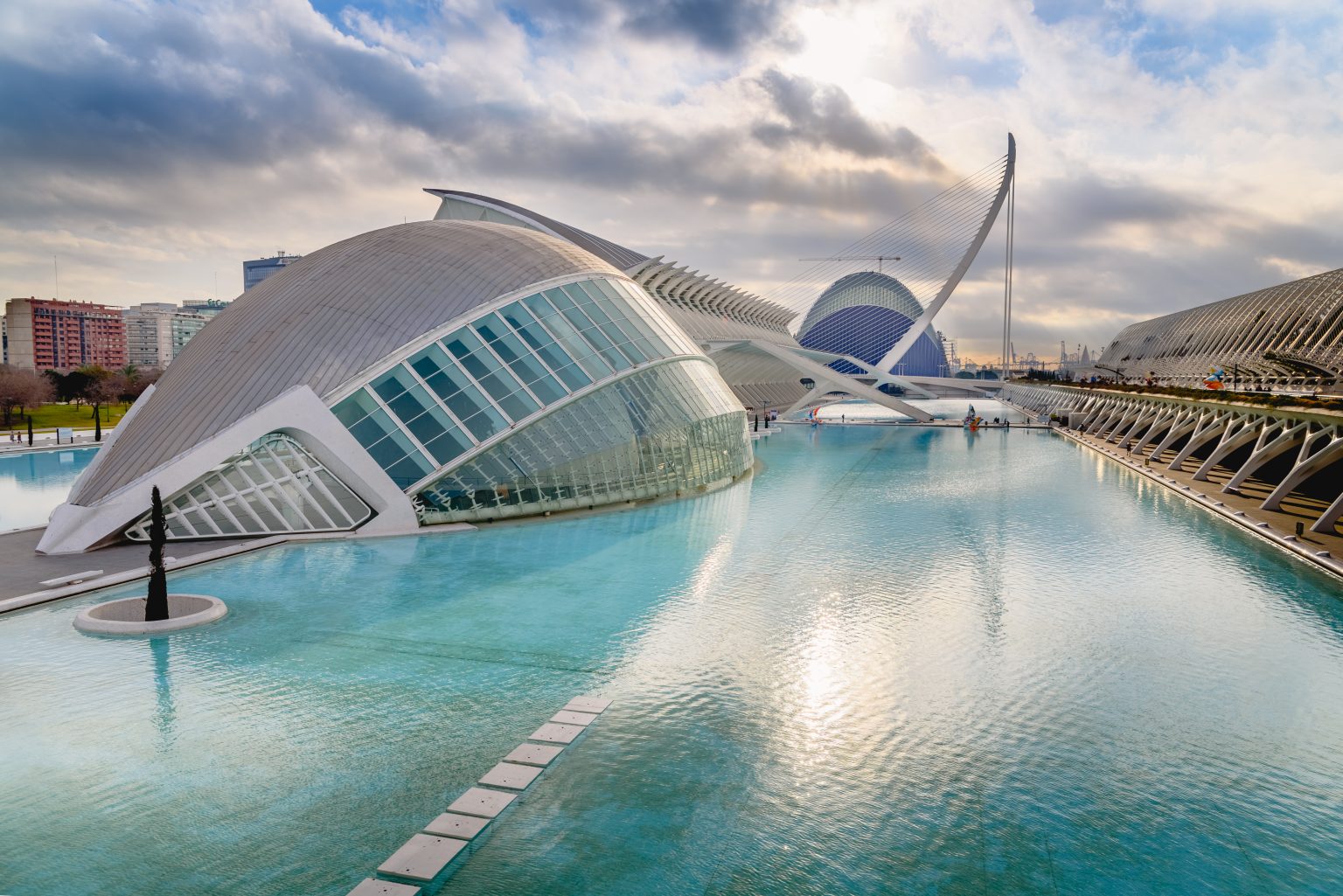 Study in Valencia - OFFICIAL STUDIES IN SPAIN & EUROPE