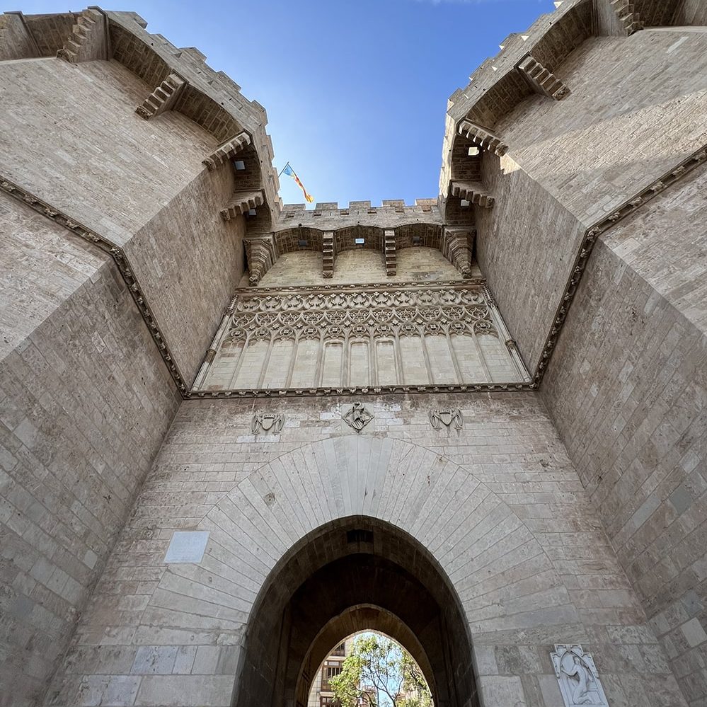 Study in Valencia - OFFICIAL STUDIES IN SPAIN & EUROPE